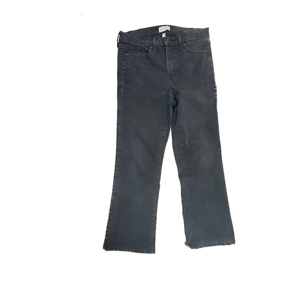Jessica Simpson | Jeans | Jessica Simpson Bootcut Crop Womens Size 6 ...